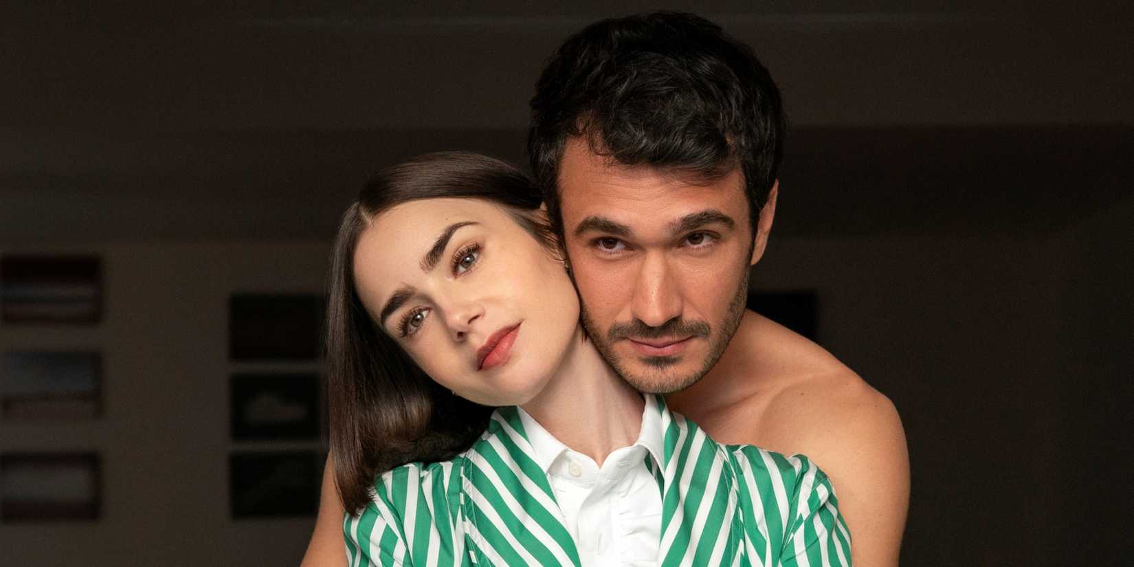 'Emily in Paris’ Stars Lily Collins and Ashley Park on Season 5’s Most Surprising Romance and ...