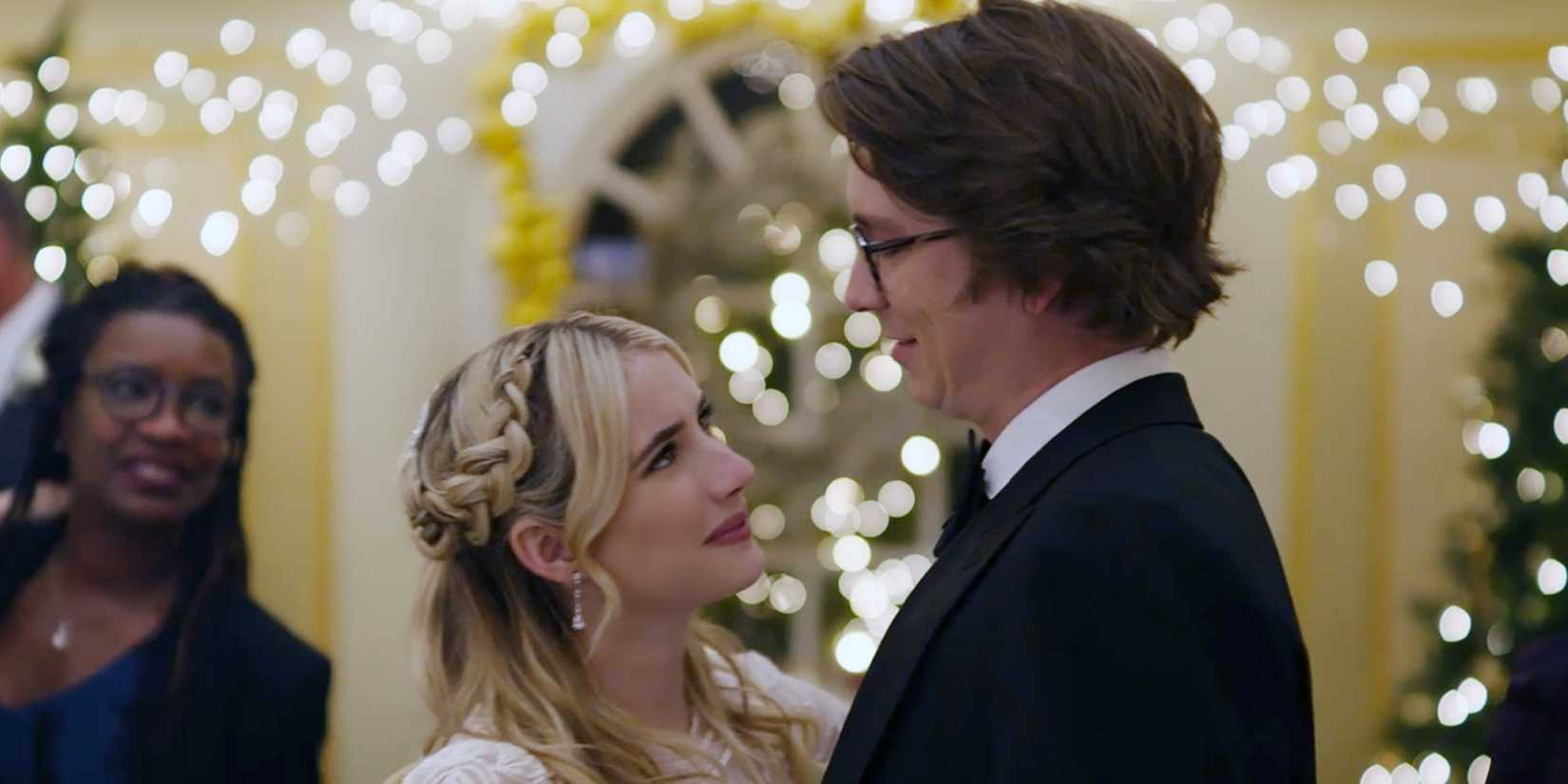 This Underrated Emma Roberts Rom-Com Is The Perfect New Year’s Eve Watch