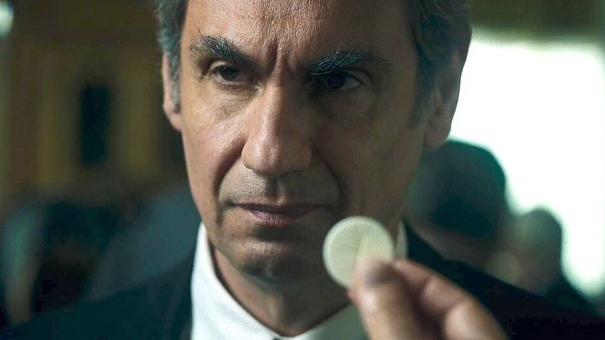 If ‘Chernobyl’ Is Your Gold Standard, One of The New York Times ...