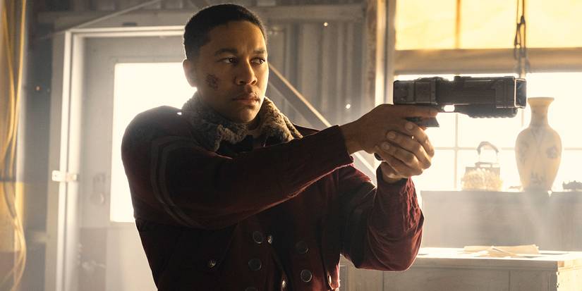 ‘Fallout’ Is Making This Character Even More Ruthless in Season 2, and ...