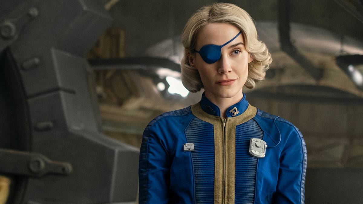 'Fallout' Season 2's Biggest Twist Was Quietly Planned From the Very ...