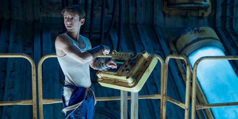 'Fallout' Season 2 Episode 2 Recap: Maximus Takes Center Stage in an ...