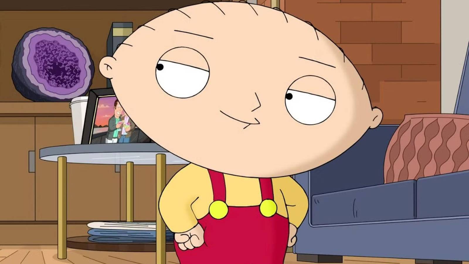 Seth McFarlane's 2-Part Gem Is Officially His Biggest Series Since ...