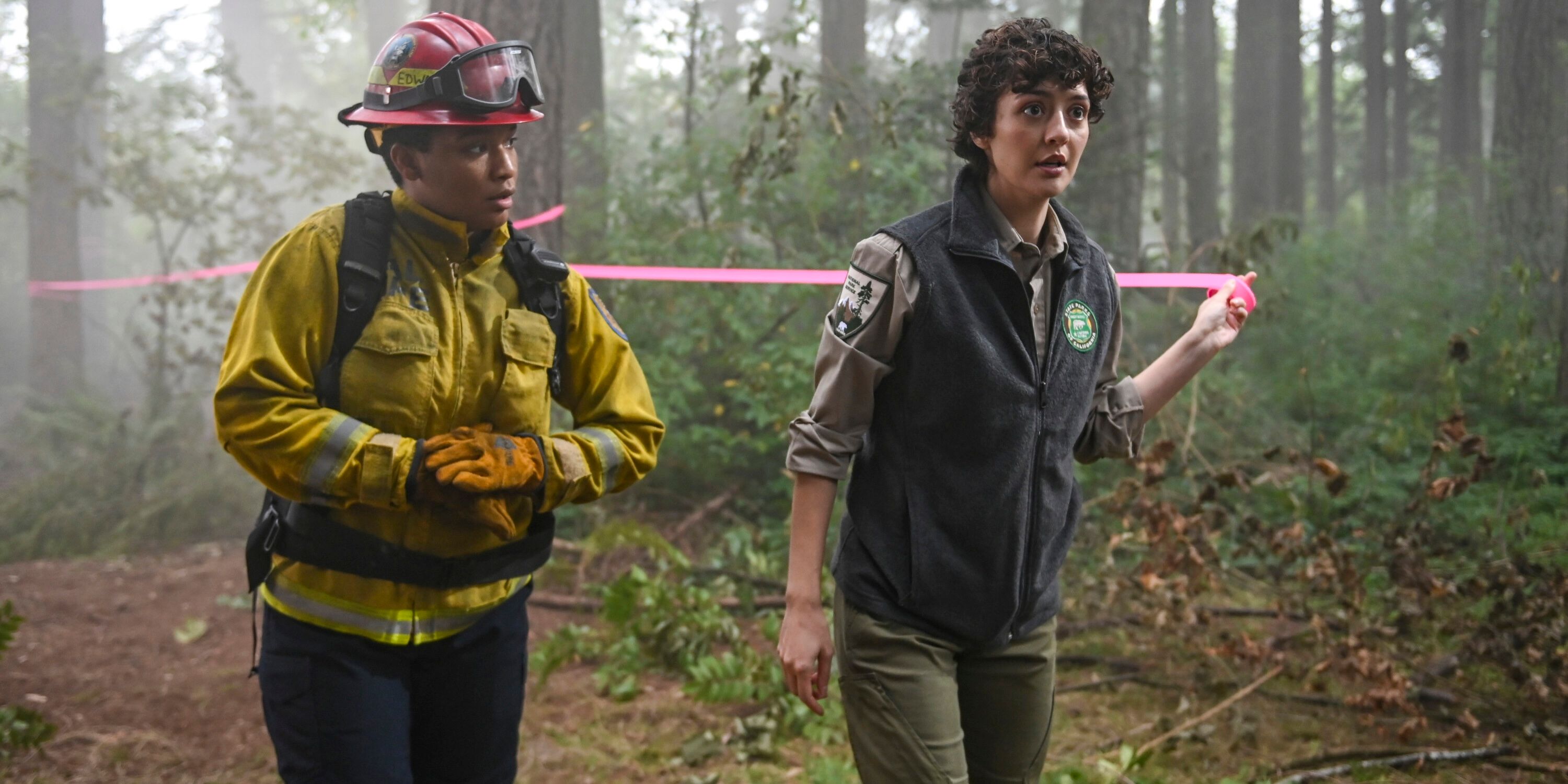 How Does 'Teen Wolf: The Movie' Explain Stiles' Absence?