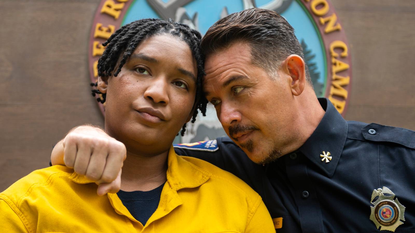 ‘Fire Country’ Star Engaged – Daily News