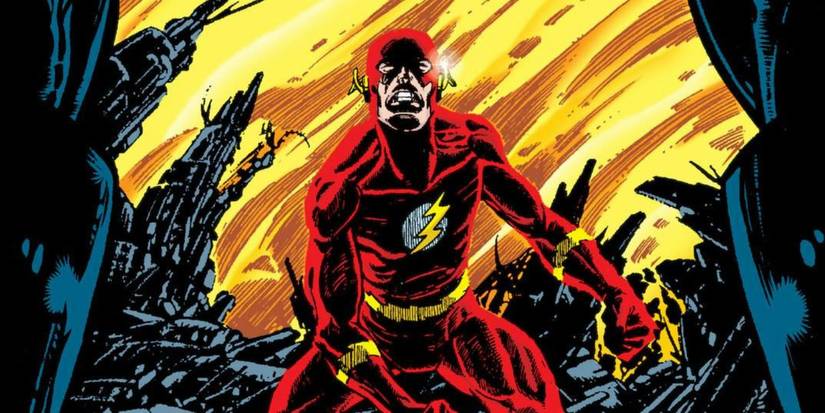 10 Greatest DC Comics Storylines of All Time, Ranked