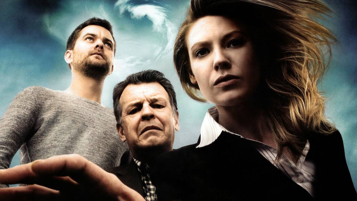 10/10 'X-Files' Replacement Series Returns to Streaming Charts