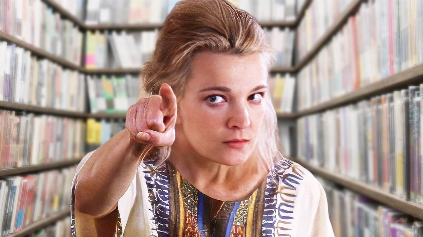 The Most-Picked Movie in the Criterion Closet Also Happens to Feature ...