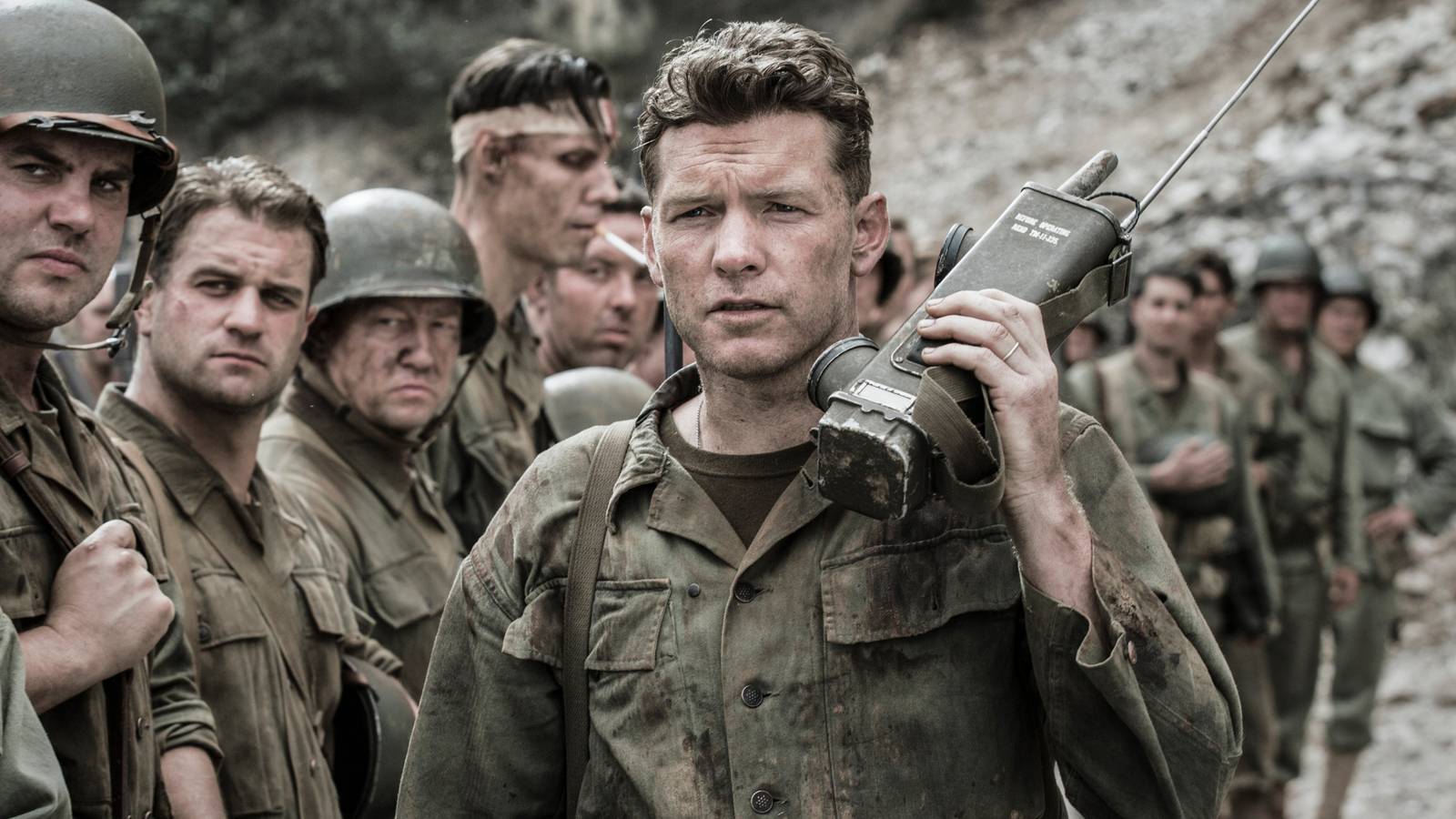 One of the Most Controversial WWII Movies of the 21st Century Heads to ...