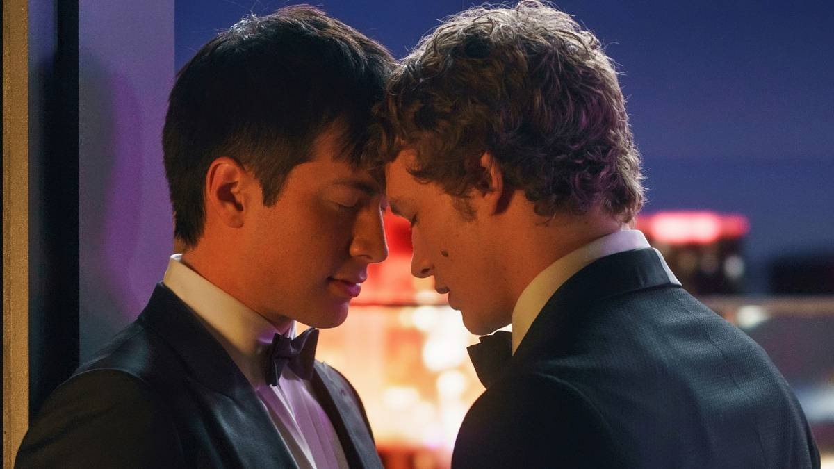 HBO Max's Scorching Romance Series Is Everyone's New Streaming Obsession, but It's So Much More ...