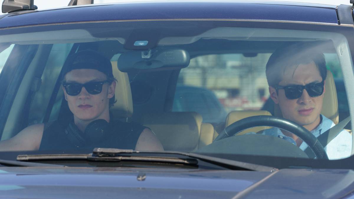 6 Burning Questions I Have After the 'Heated Rivalry' Season 1 Finale