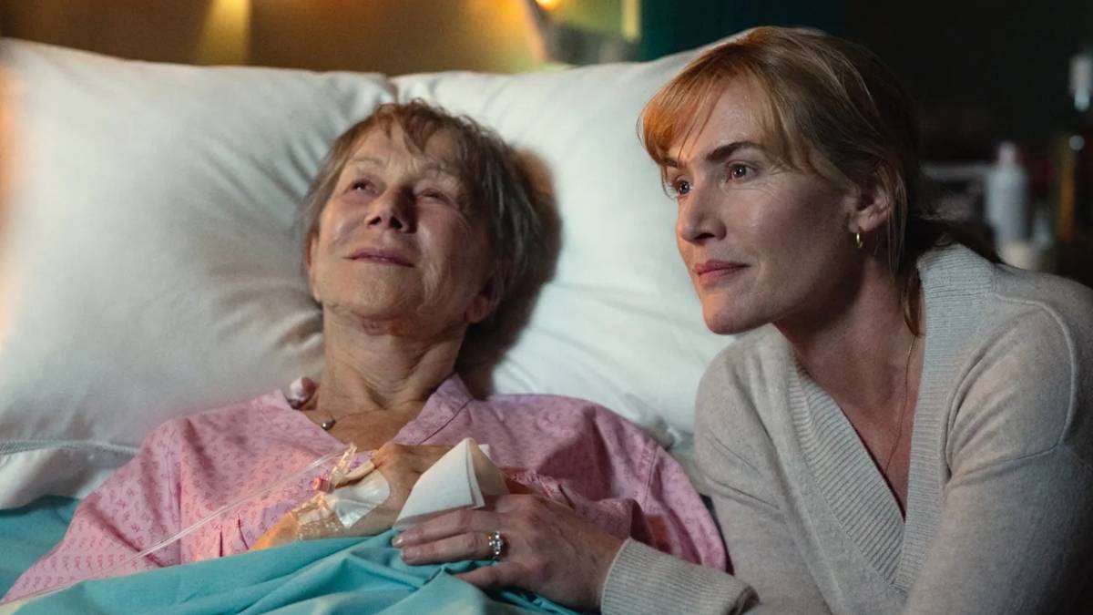 'Goodbye June' Review: Kate Winslet's Directorial Debut Is a Moving Family Holiday Netflix Drama