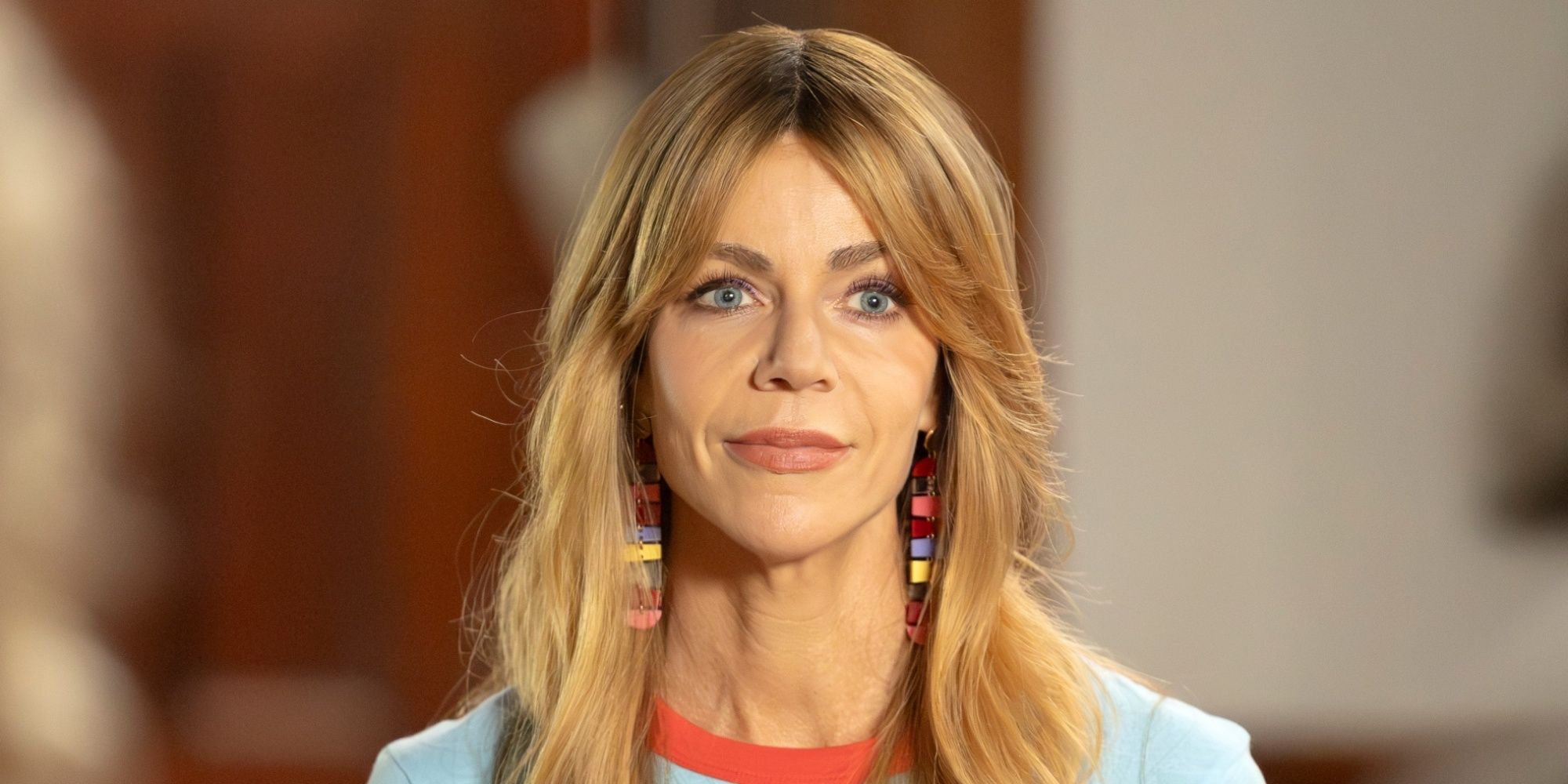 'High Potential' Trailer - Kaitlin Olson Is Not Your Typical Cleaning ...