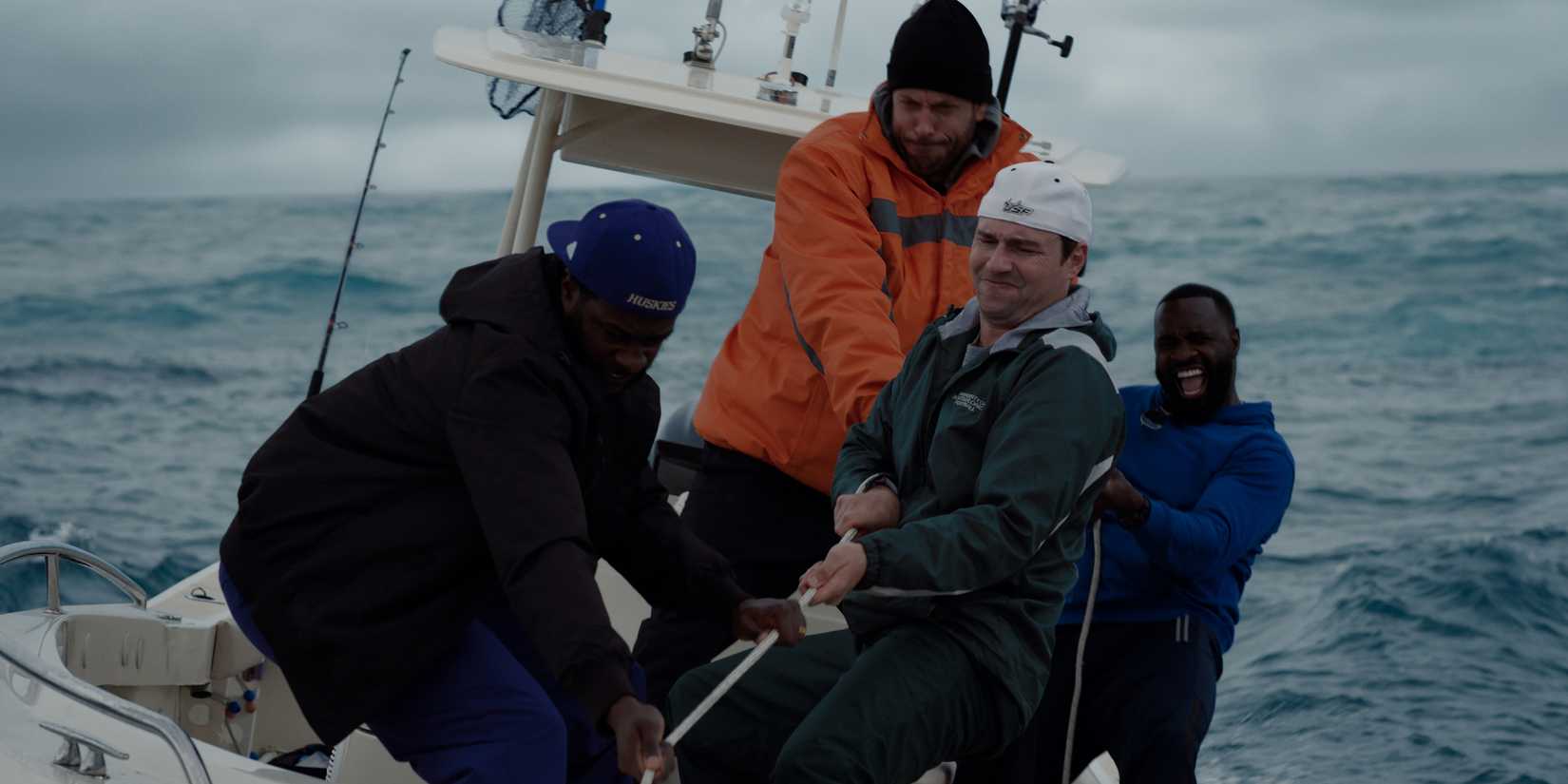 ‘Not Without Hope’ Review: Zachary Levi’s Based-on-a-True-Story ...