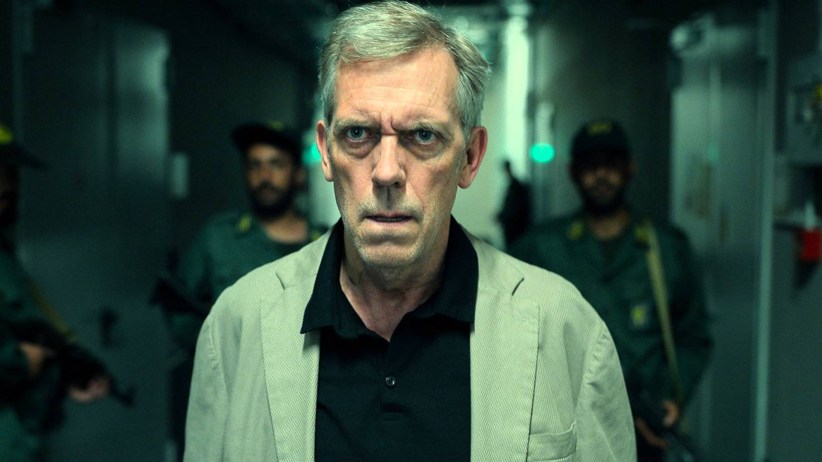Apple TV’s Ruthless Spy Thriller Is Climbing Global Charts — and Season ...
