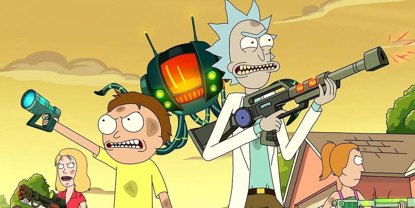 10 Best Long-Running Shows of All Time, According to IMDB (Shows With 3 ...