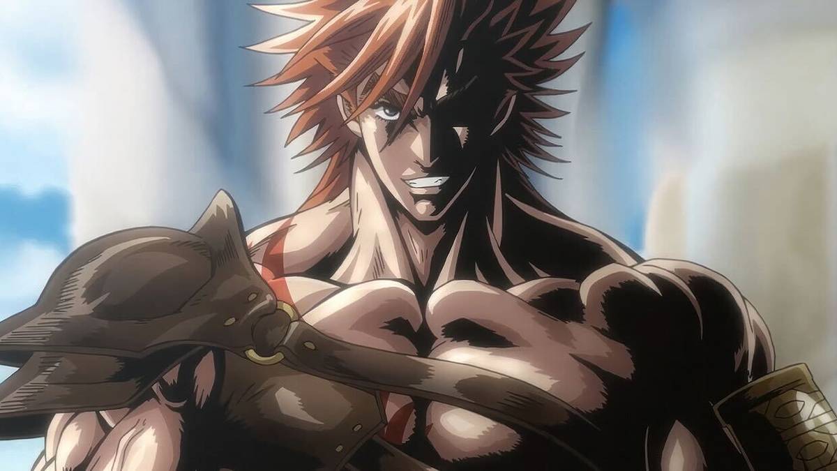 Netflix’s Controversial Mythic Deathmatch Anime Smashes Streaming Charts