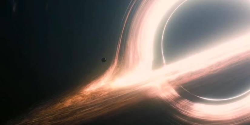 How Christopher Nolan’s Sci-Fi Epic ‘Interstellar’ Actually Led to a ...