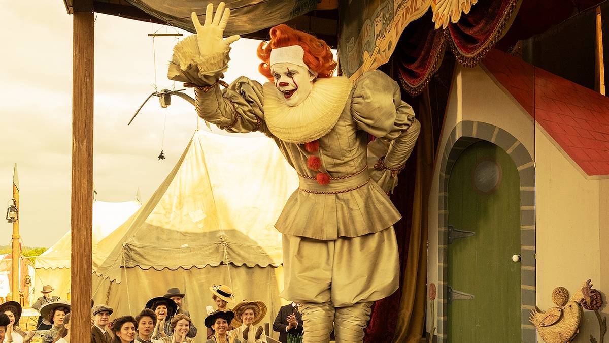 10 Greatest Stephen King Easter Eggs in 'IT: Welcome to Derry,' Ranked