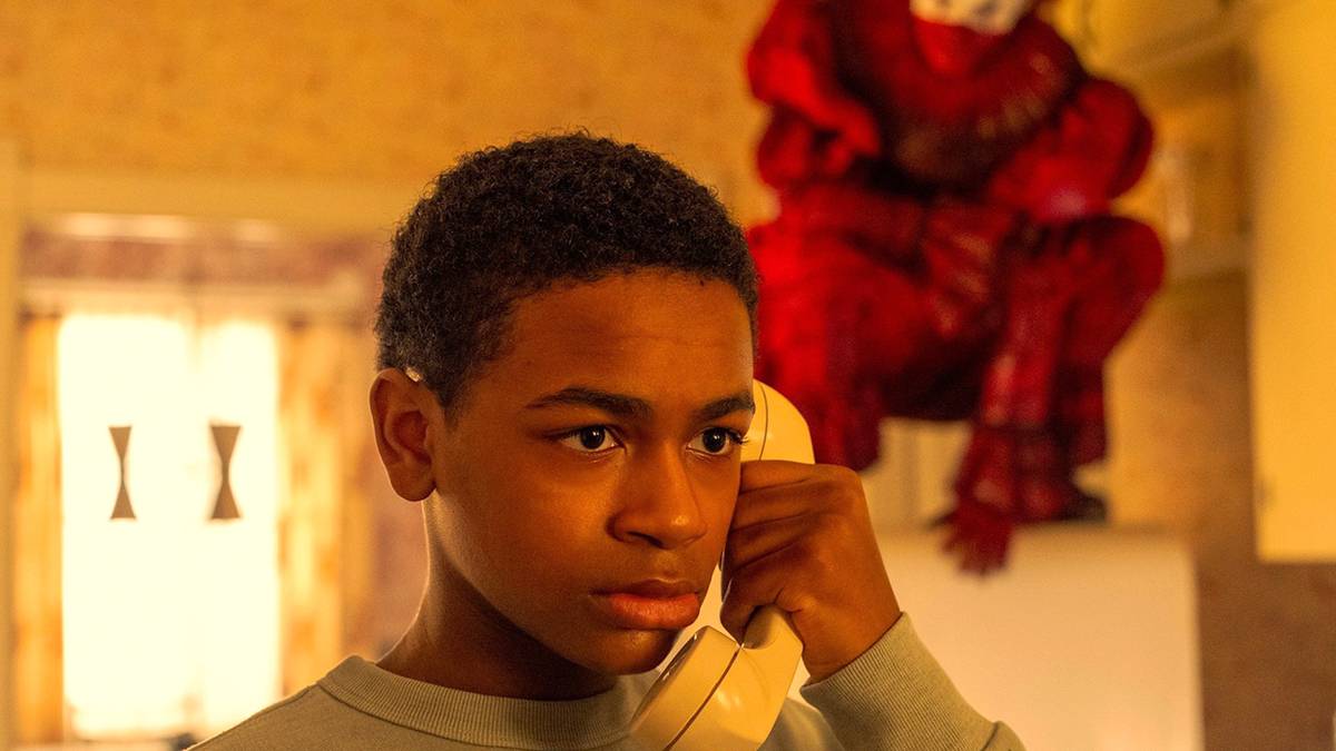 ‘IT: Welcome to Derry’ Is #1 on HBO Max — but a 'Big Bang Theory ...