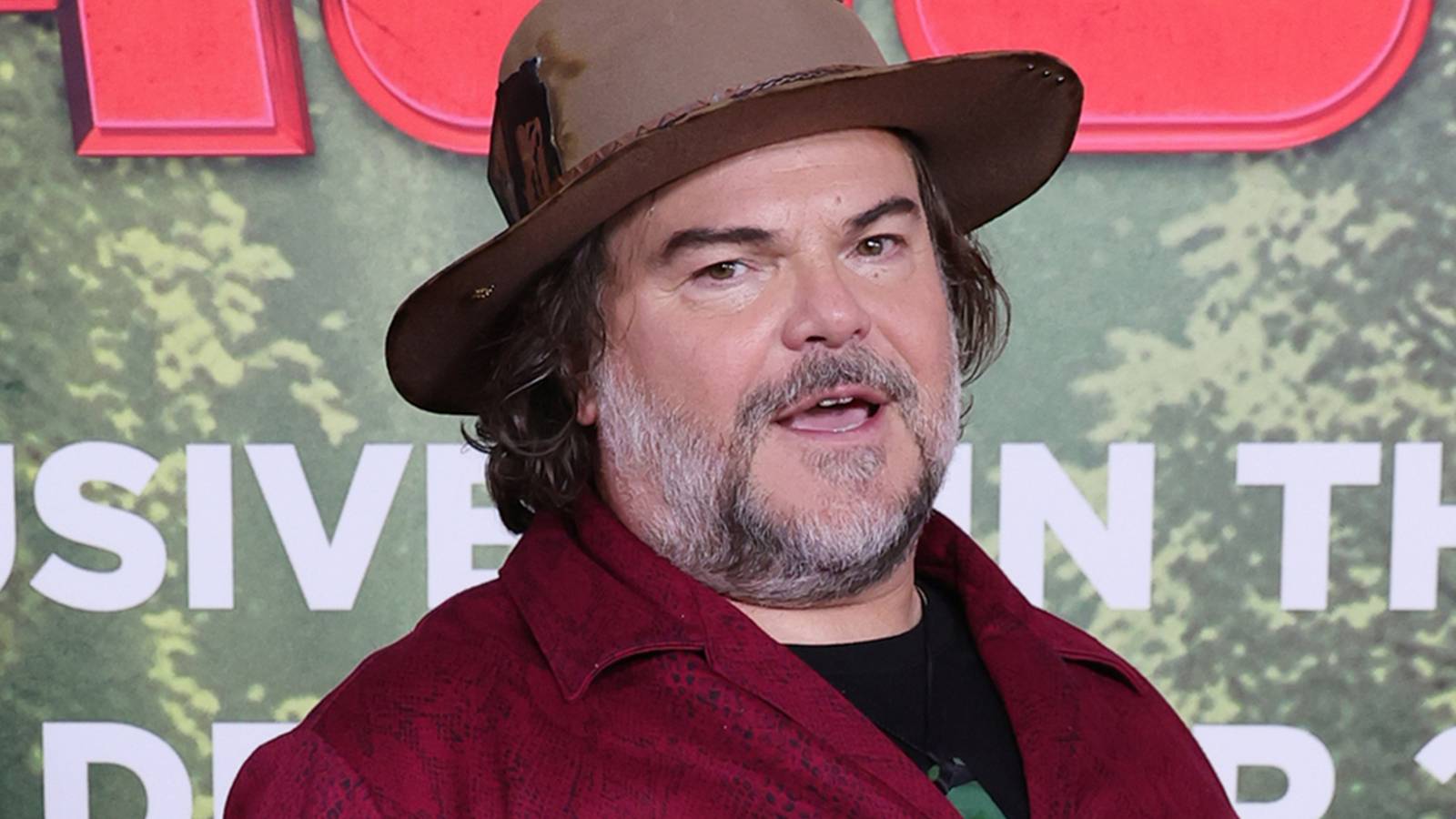 Jack Black's Disastrous Modern Christmas Movie Is Rising Through the ...