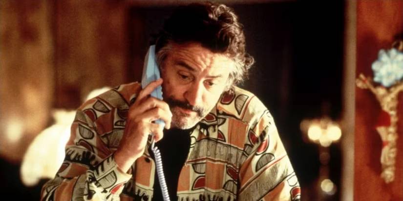 Every Quentin Tarantino Cameo From His Own Movies, Ranked From Bad to Worst