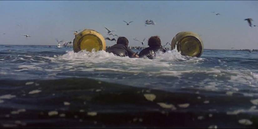 20 Best Movie Endings of All Time, Ranked