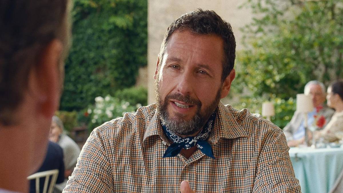 10 Greatest Adam Sandler Movies, According to Letterboxd