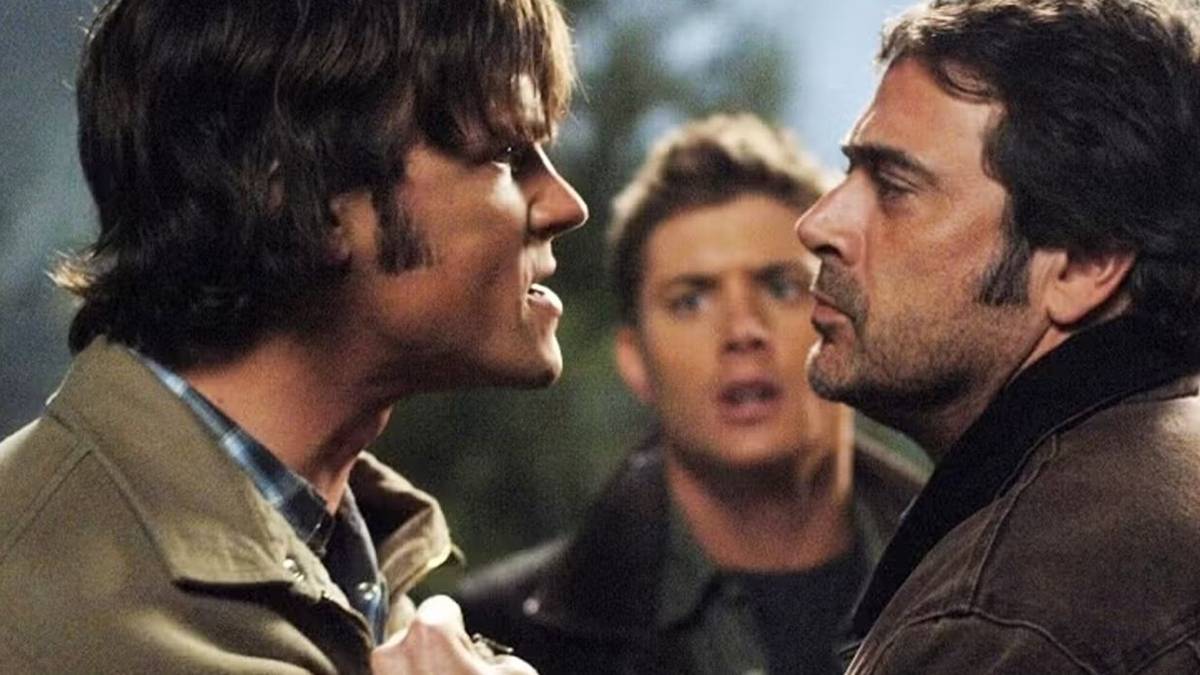 If 'Red Dead Redemption 2' Gets an Adaptation, This 'Supernatural' Star ...