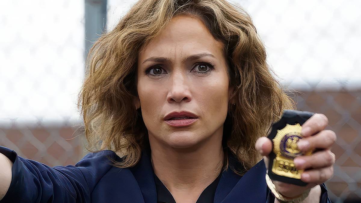Jennifer Lopez’s Gritty 76% RT Crime Thriller Series Is Still Her Most ...