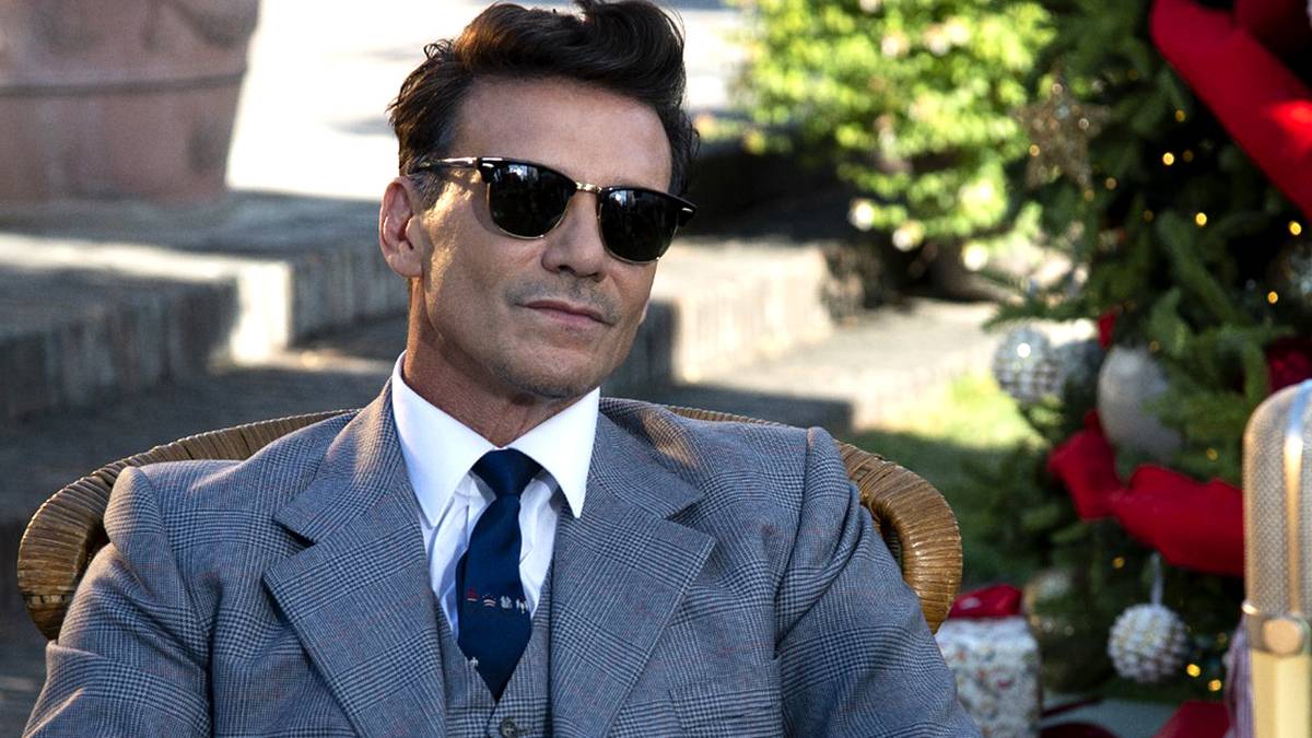 Frank Grillo's Racing Biopic Speeds Onto a New Streaming Platform