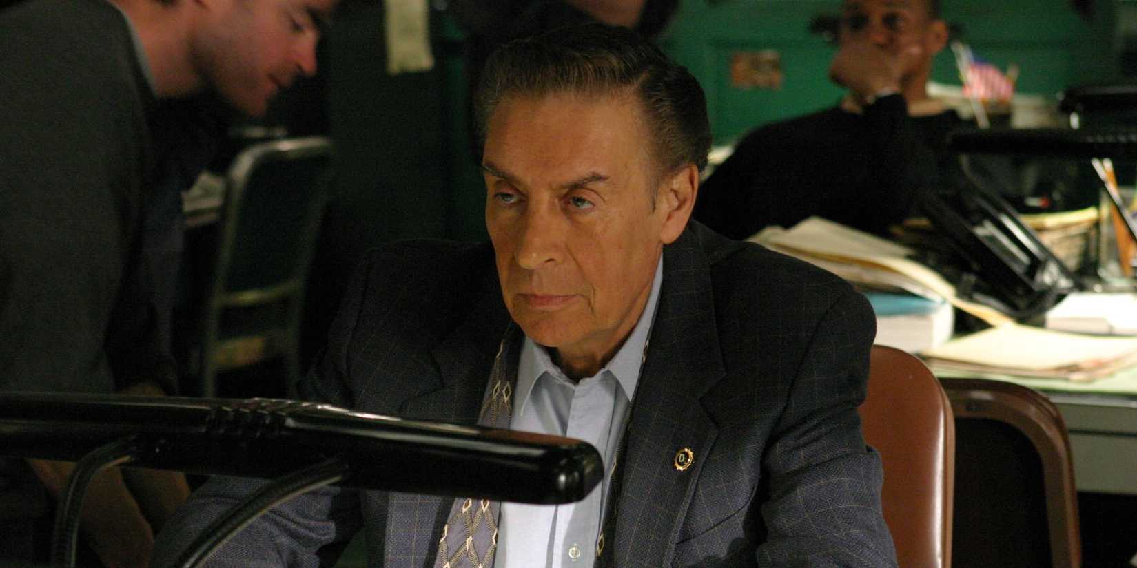 20 Greatest Male TV Drama Characters of All Time, Ranked