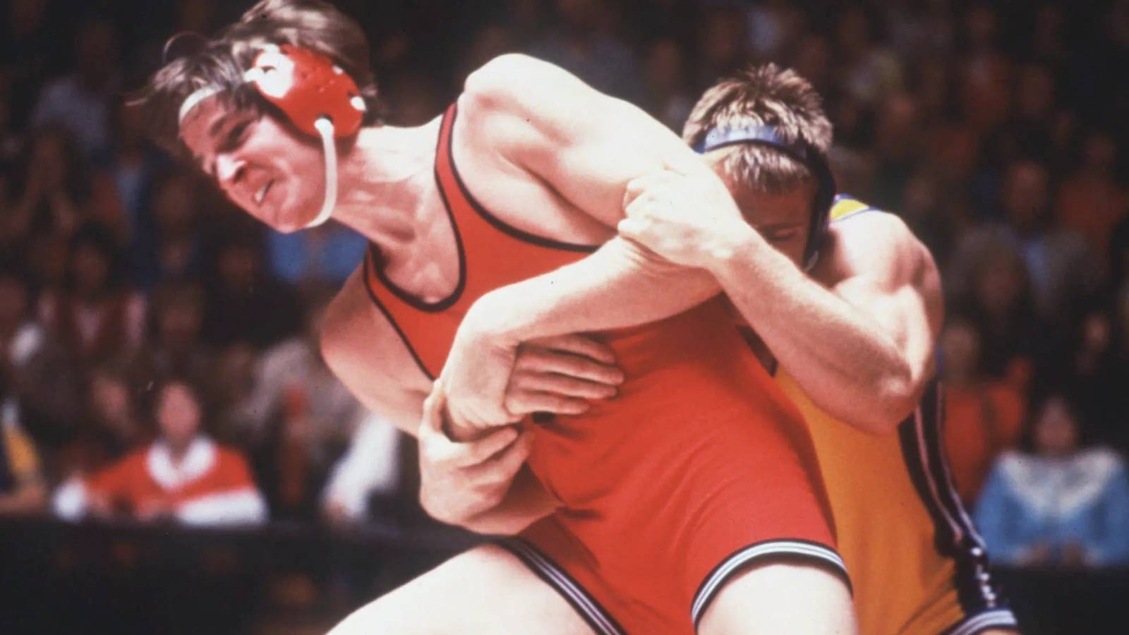 This Underrated Wrestling Drama That Roger Ebert Loved Is Now Available ...