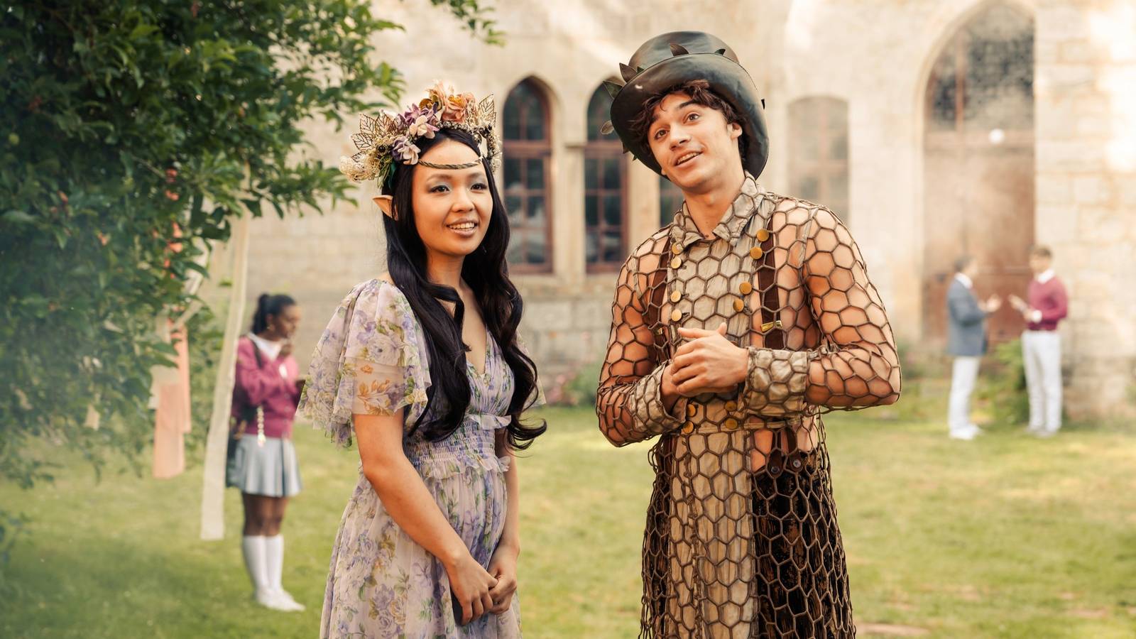 Prime Video’s Hit Romantic Drama Charms on Streaming After Exciting Update
