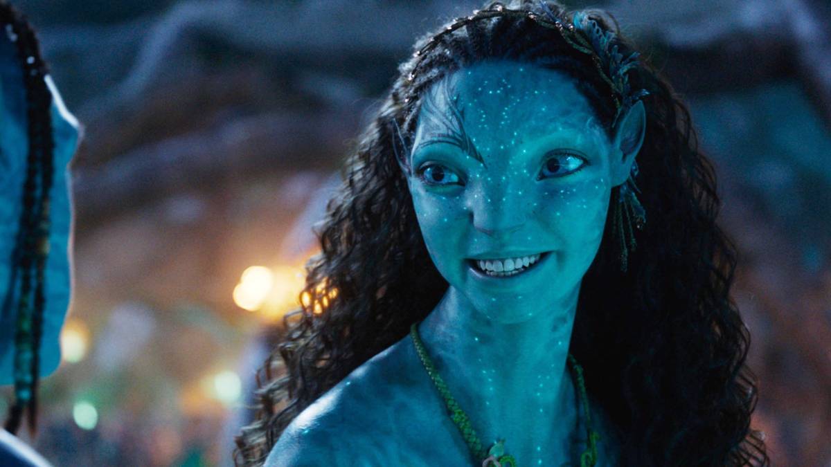 ‘Interview With the Vampire’ Vs. ‘Avatar: Fire and Ash’: Bailey Bass ...