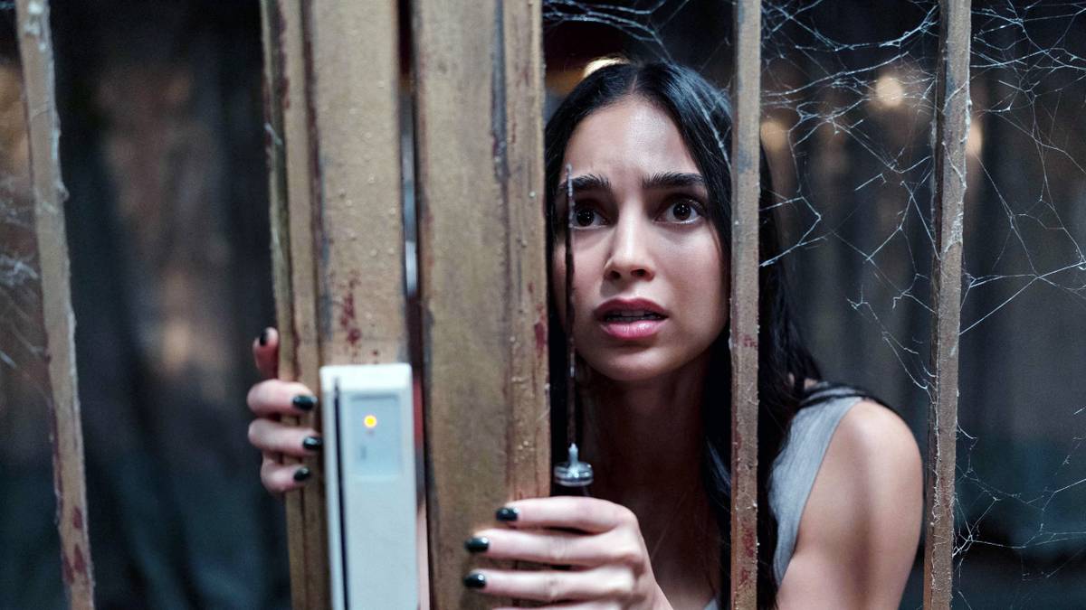 2 Years Later, Melissa Barrera Reflects on the Scream Fandom’s Support ...