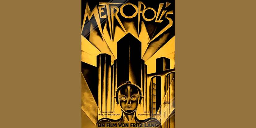 40 Best Movie Posters of All Time, Ranked