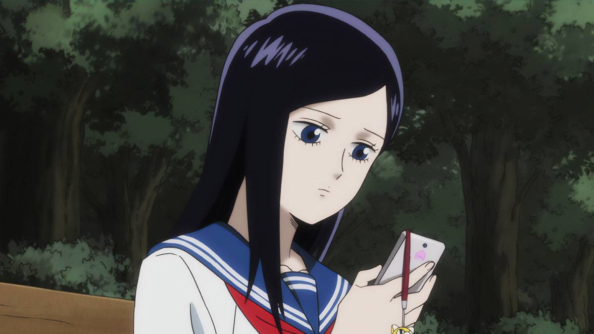 Toonami’s Most Easy-To-Binge Anime Is About to Disappear From Streaming