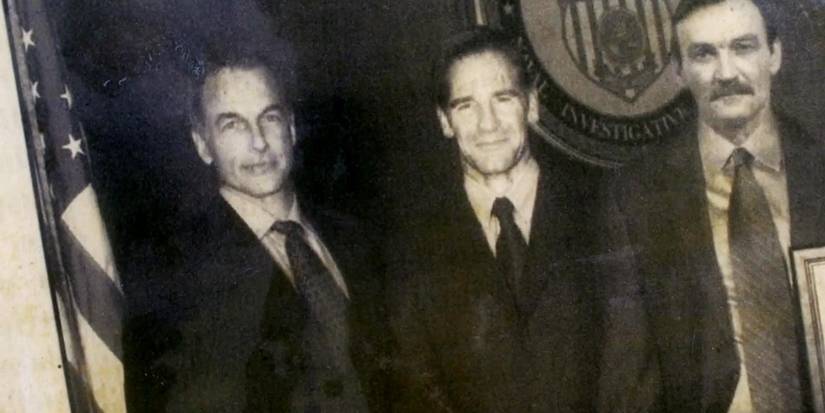 ‘NCIS’ Finally Fixes an 11-Year Plot Hole by Bringing Back This ...