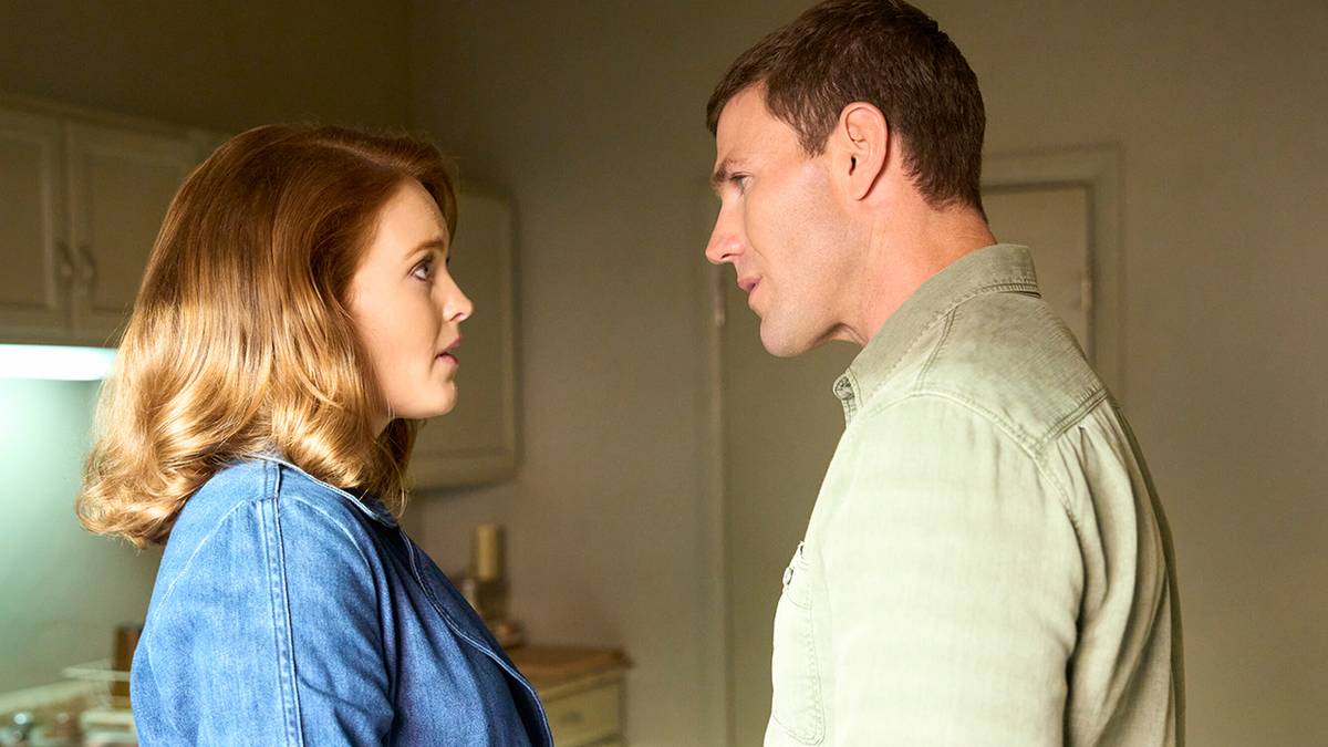 'NCIS: Origins' Season 2 Episode 8 Recap: The CBS Series Drops Its Most ...