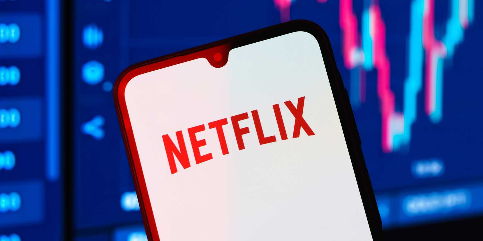 Hollywood Is Begging Congress To Block Netflix’s WB Deal — but Can It?