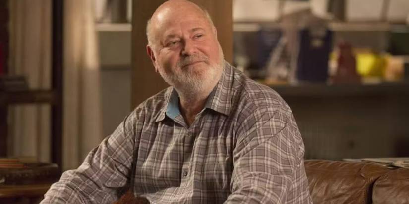 34 Years Ago, Rob Reiner Saved the Biggest TV Show of the '90s From ...