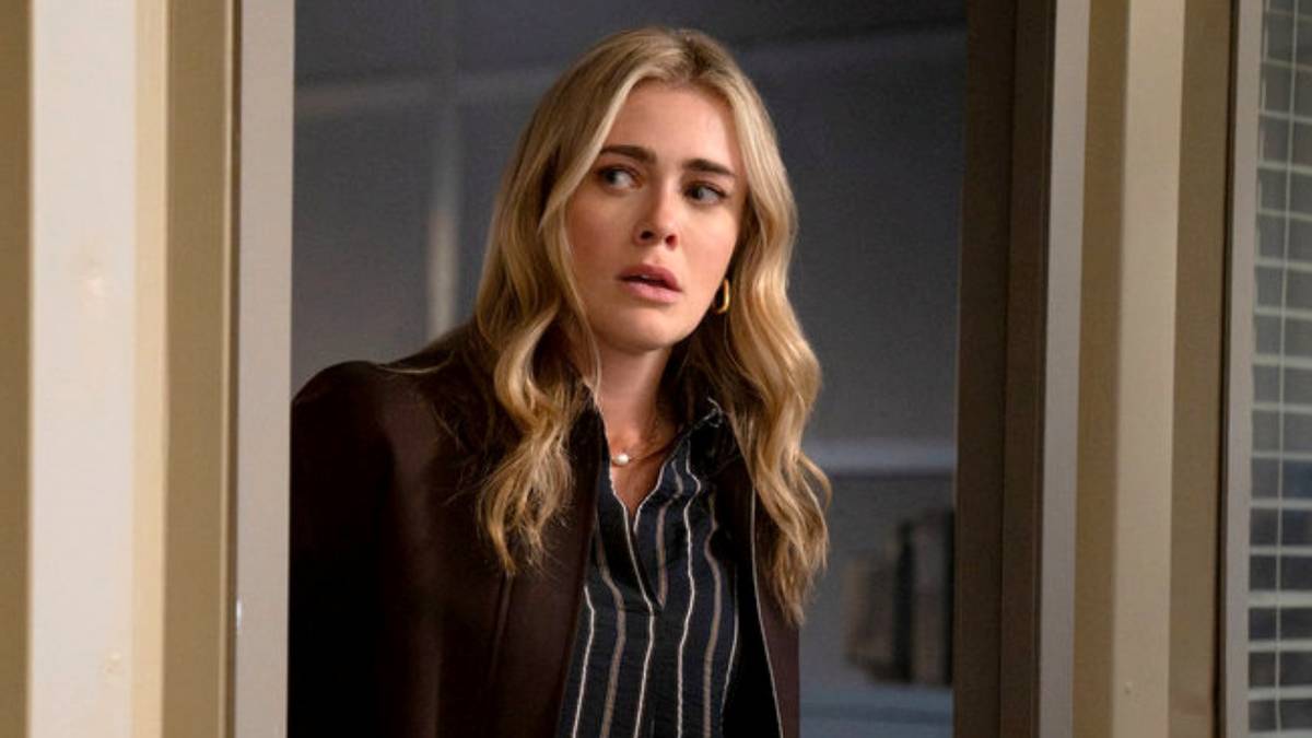 ‘The Hunting Party’ Season 2 Sneak Peek Sees a Twisted New Killer ...