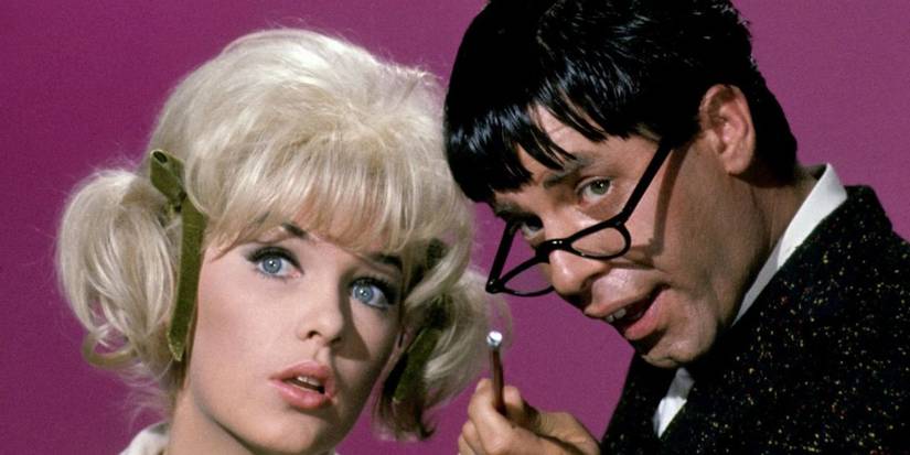 10 Movies From 1963 That Are Now Considered Classics