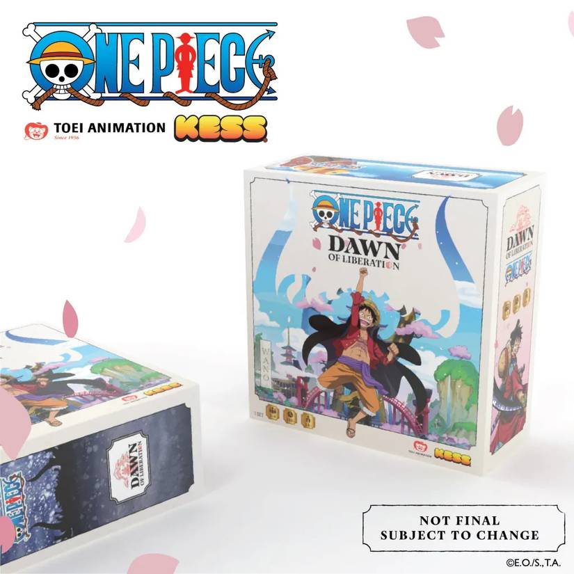 ‘One Piece’ Is Getting a Surprise Adaptation as Fans Wait for Netflix's ...