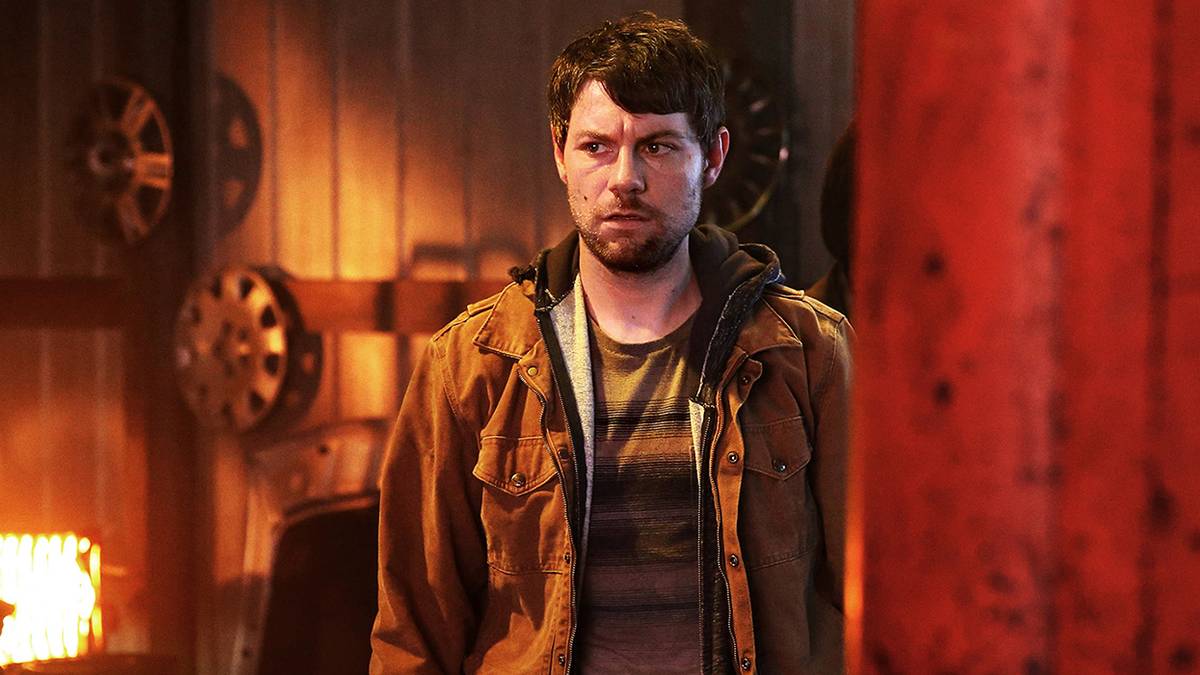 This Chilly 80% RT Demonic Horror Series Proves Robert Kirkman’s ...