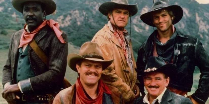 9 Sci-Fi Western Shows You Shouldn’t Sleep On