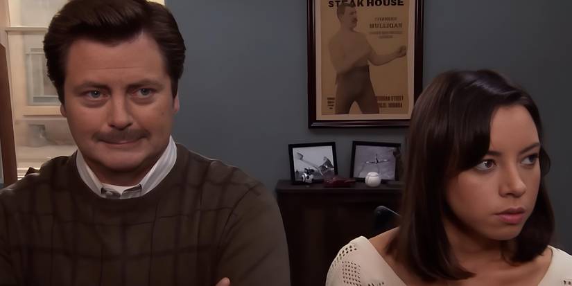 Ron and Leslie Don't Even Come Close to the Best Duo on ‘Parks and Rec’