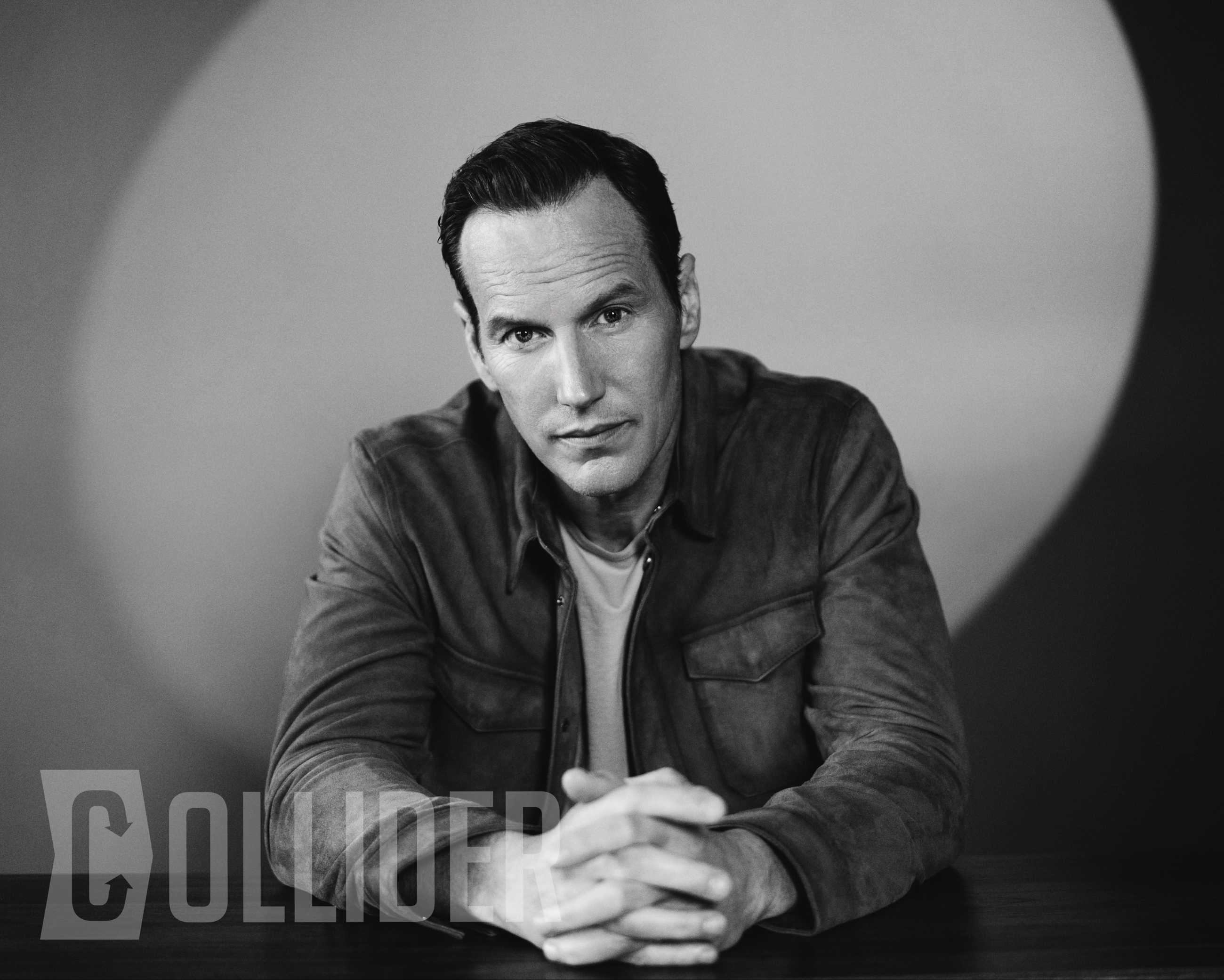 Patrick Wilson Is Exactly Who You Think He Is — And ‘jay Kelly Proves It 2095