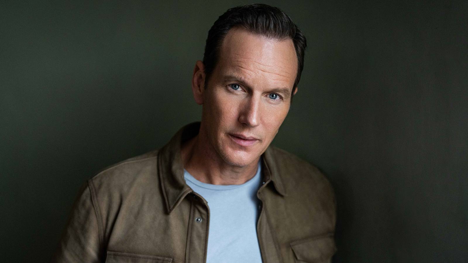 Patrick Wilson Is Exactly Who You Think He Is — and ‘Jay Kelly’ Proves It